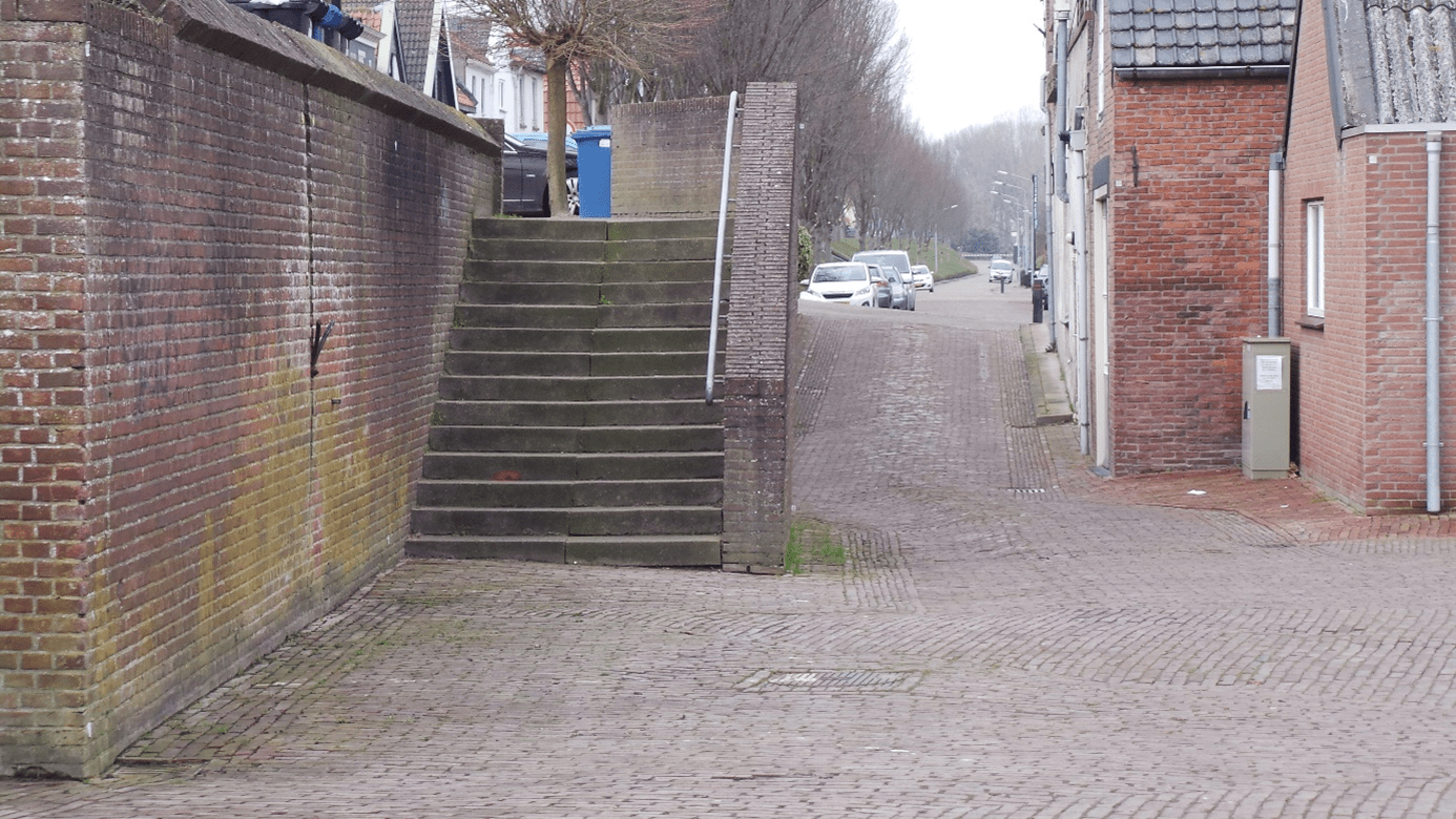 Omgeving beïnvloeding advies & onderzoek - IFCO Funderingsexpertise B.V.